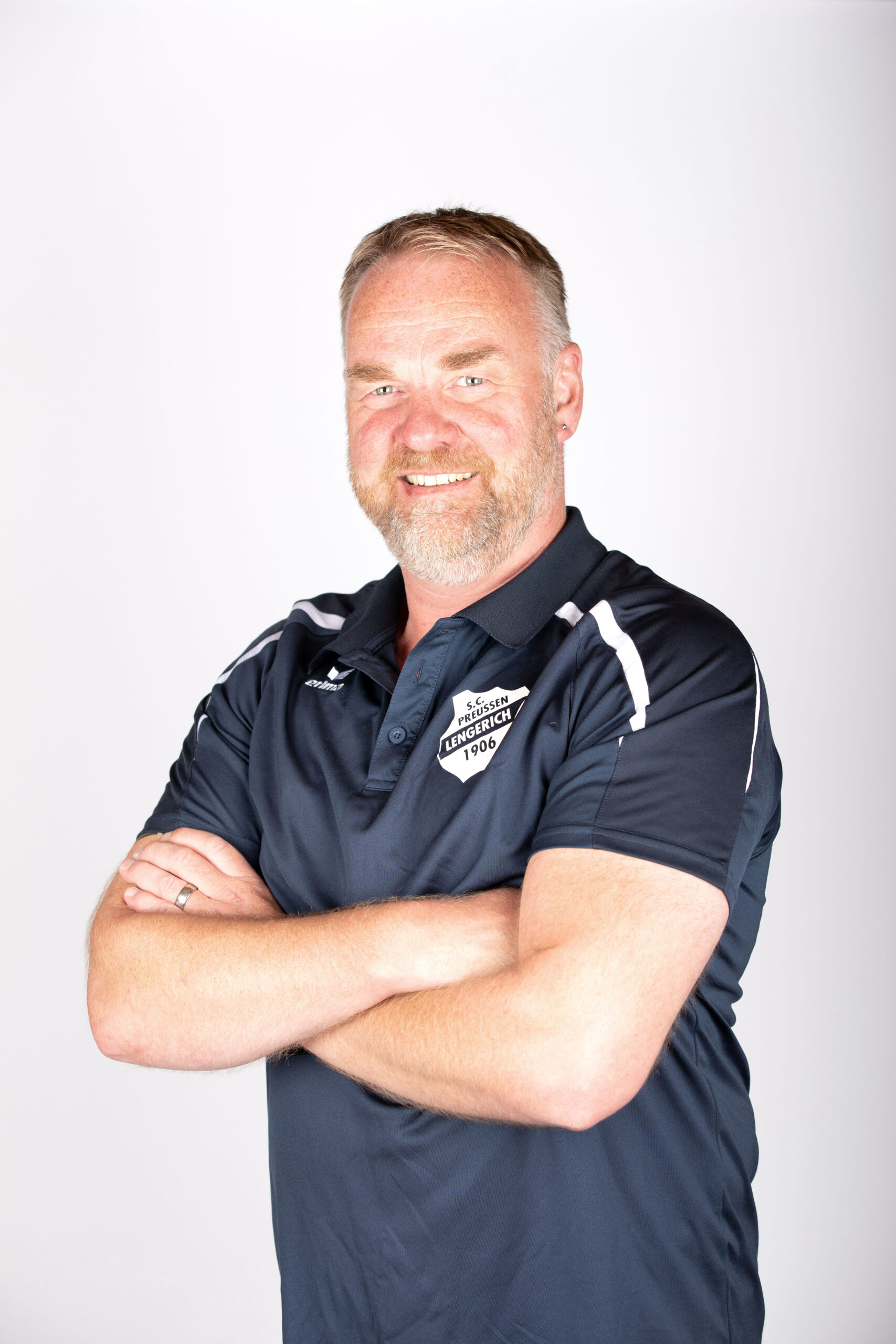 Jugendvorstand – SC Preußen 06 Lengerich