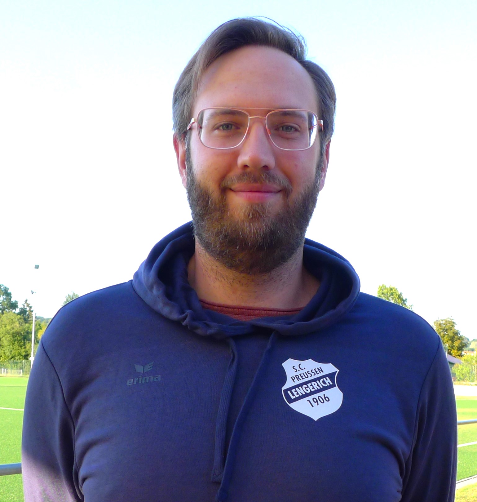 Vorstand – SC Preußen 06 Lengerich