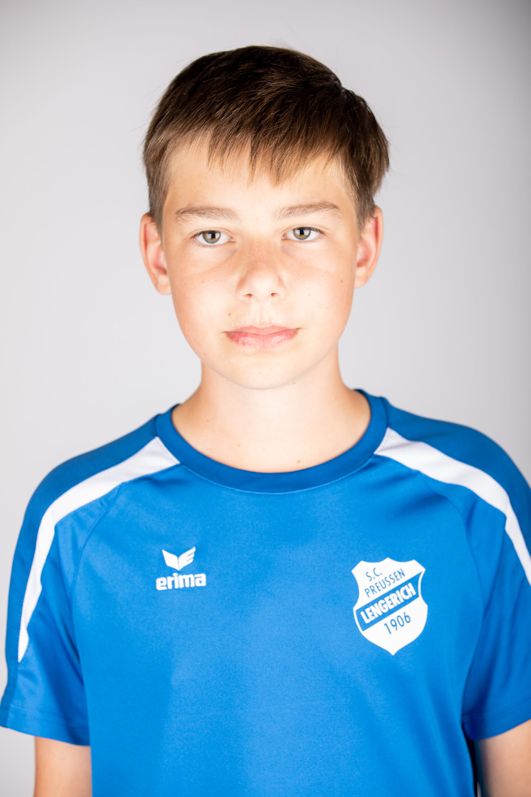 F1-Junioren – SC Preußen 06 Lengerich